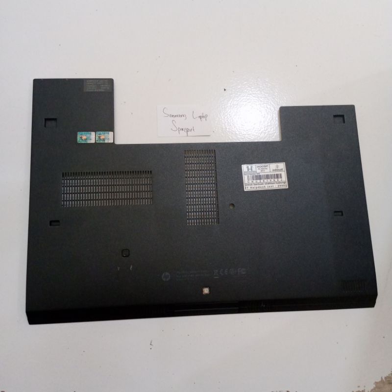 Jual TUTUP BELAKANG HP ELITEBOOK 8470P 8470 Penutup Casing Bawah ...