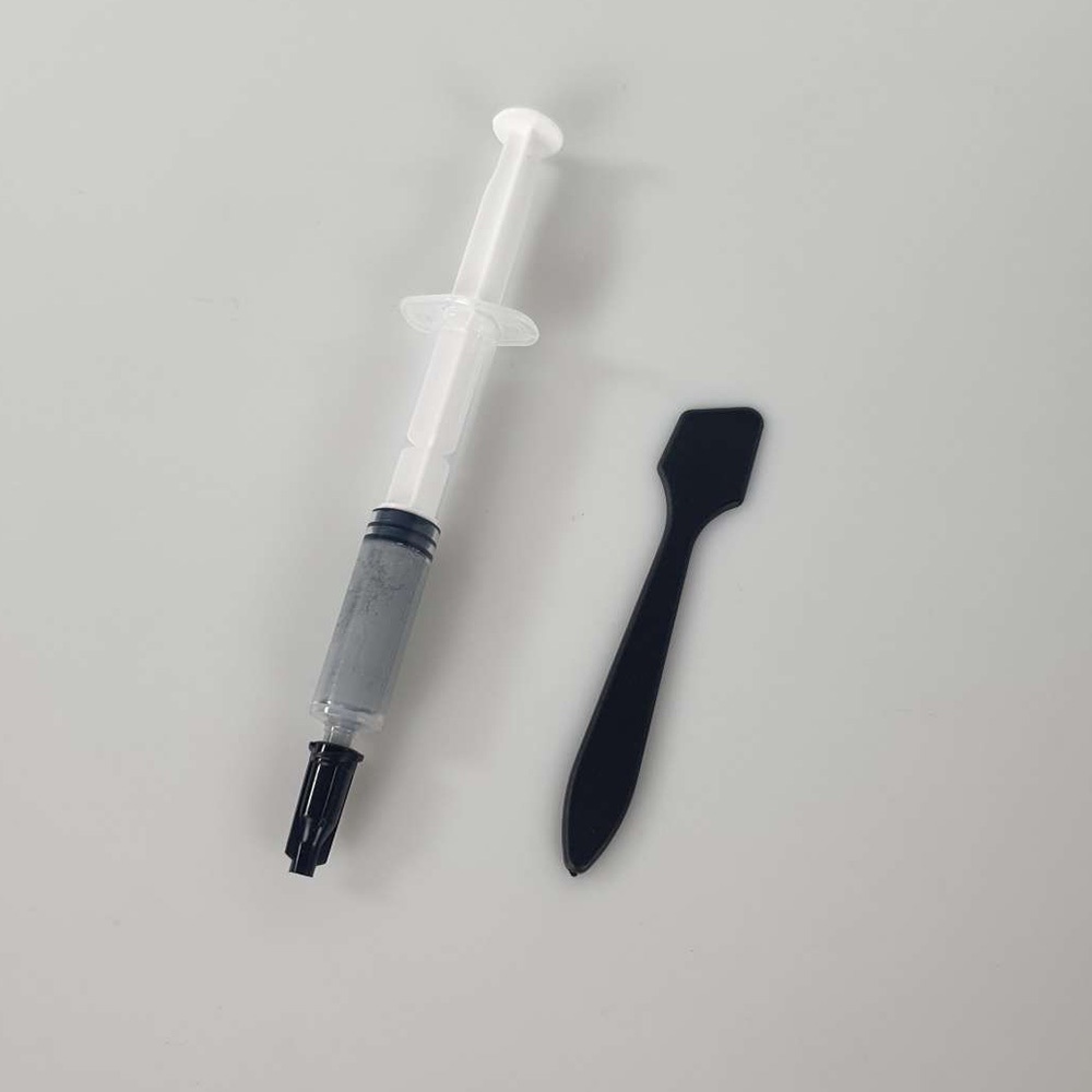 Jual THERMAL PASTE GREASE GD900 PASTA TERMAL PENDINGIN CPU | Shopee ...