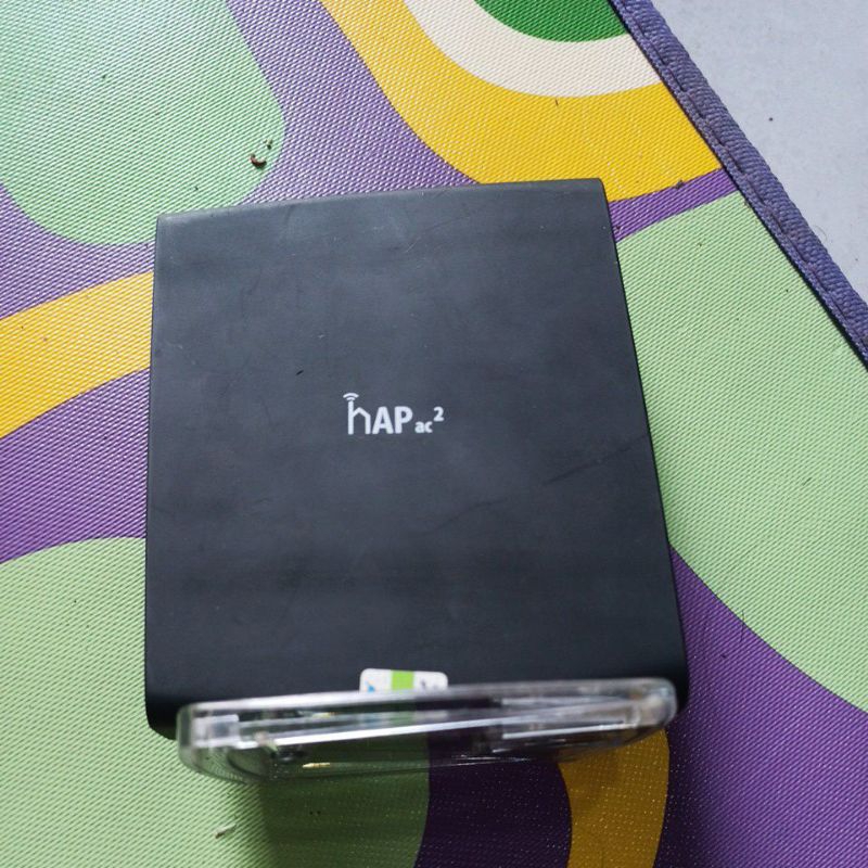 Jual mikrotik hap ac2 | Shopee Indonesia