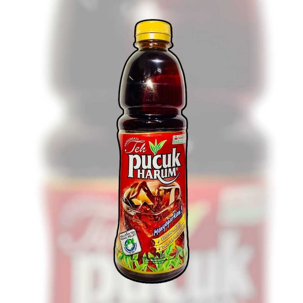 Jual Teh Pucuk Harum Minuman (350ml) | Shopee Indonesia
