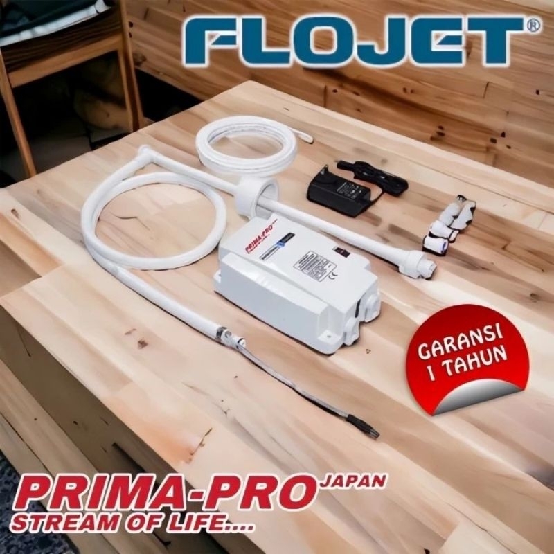 Jual Flojet / Flowjet / Flow jet Pompa Flow jet Bottled Water Dispenser ...