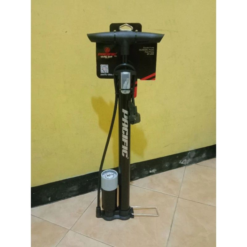 Jual POMPA METER PACIFIC TYPE 806/TYPE 818 | Shopee Indonesia
