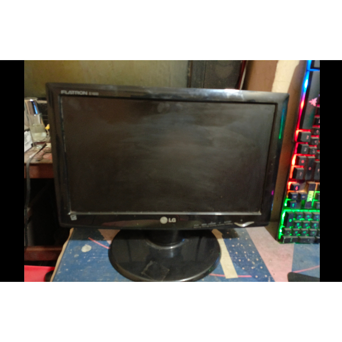 Jual Monitor LG 15 inch | Shopee Indonesia