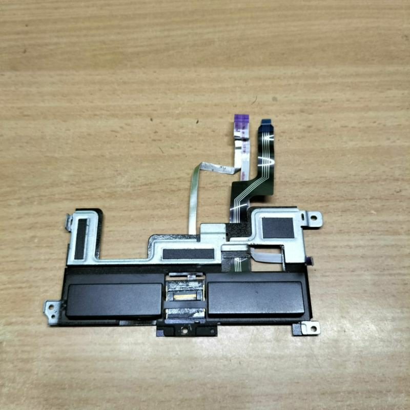 Jual Modul Klik Kanan kiri Trackpad Laptop Acer TravelMate 8573T ...