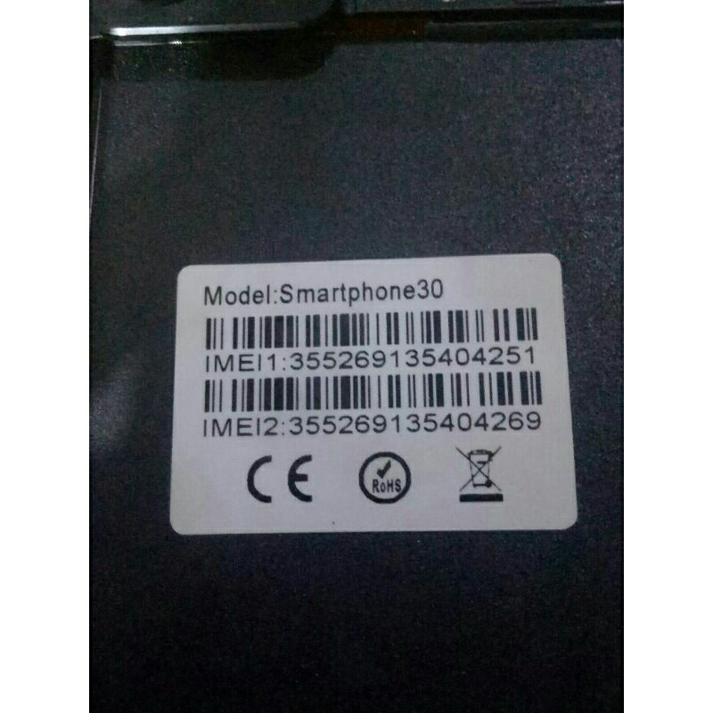 Jual mesi mesin HP Cina smartphone 30 mesin normal udah tested | Shopee ...
