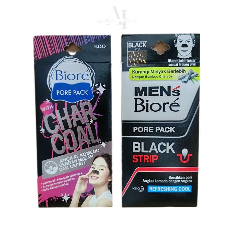 Jual BIORE PORE PACK | Shopee Indonesia