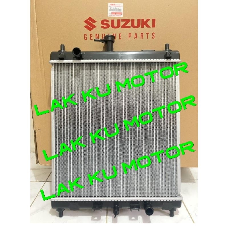 Jual RADIATOR ASSY APV ARENA APV MEGA CARRY MANUAL | Shopee Indonesia