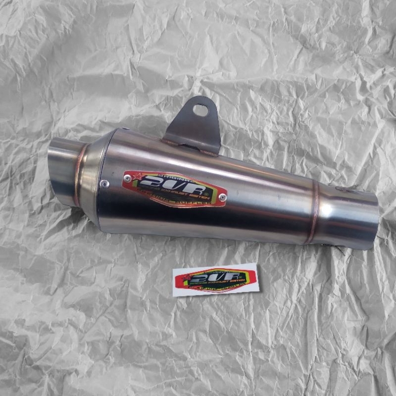 Jual Slincer knalpot Zvr cornelo inlet 50 | Shopee Indonesia