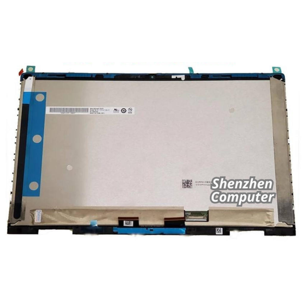Jual Layar Sentuh LCD HP ENVY X360 13-AY0055CL AY0009NA AY0008NA Panel ...