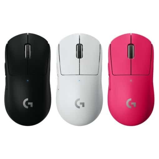 Jual Logitech G PRO X Superlight Wireless Gaming Mouse GPRO X PROX ...