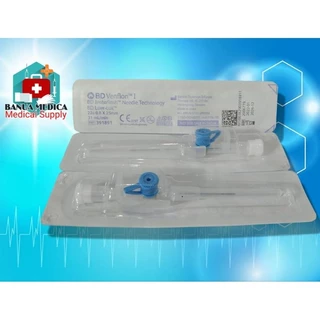 Jual venflon Harga Terbaik & Termurah Januari 2026 | Shopee Indonesia