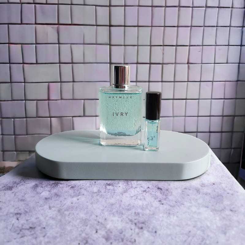 Jual Heymale Decant Parfum Ivry EDP | Shopee Indonesia