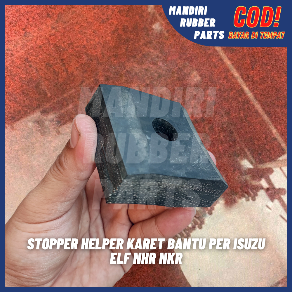 Jual Karet Stopper Stoper Helper Isuzu ELF NHR NKR NLR / Karet Tampel ... Jual Karet Stopper Stoper Helper Isuzu ELF NHR NKR NLR / Karet Tampel ...