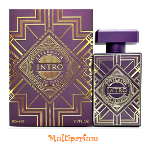 Jual Fragrance World Aftermath Intro For Unisex EDP 80ml | Shopee Indonesia