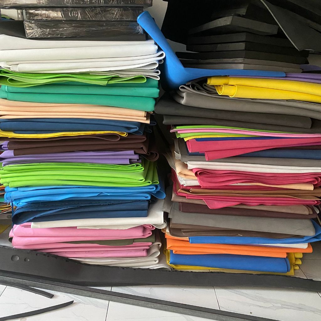 Jual spons eva EVA Foam / Spon Ati 5mm spons eva 5mm media kreasi ...