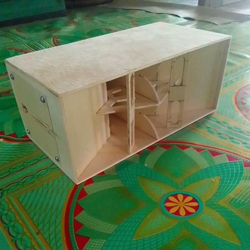 Jual BOX CLA 2 INCH/ 3 INCH/ 4 INCH/ 5 INCH/6 INCH DOUBLE MURAH ...