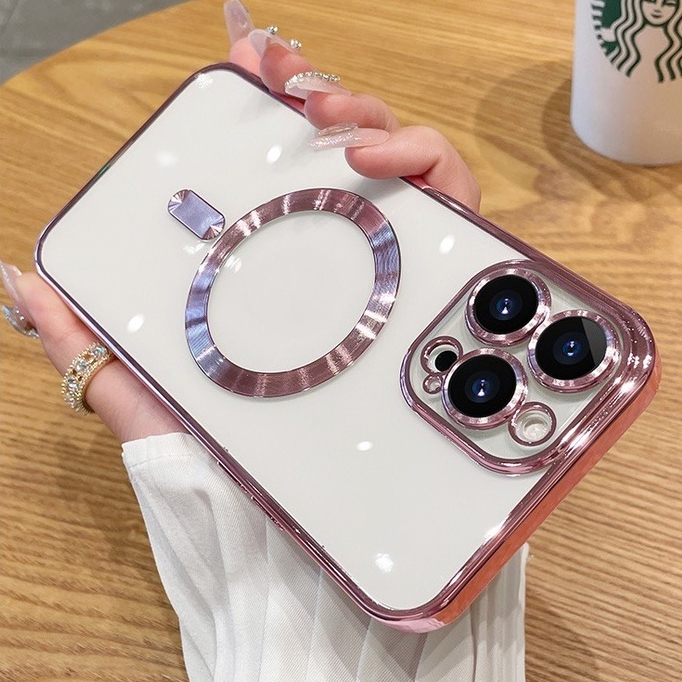 Jual Chrome Magsafe Samsung Note 10 | Note 10+ | Note 20 | Note 20 ...