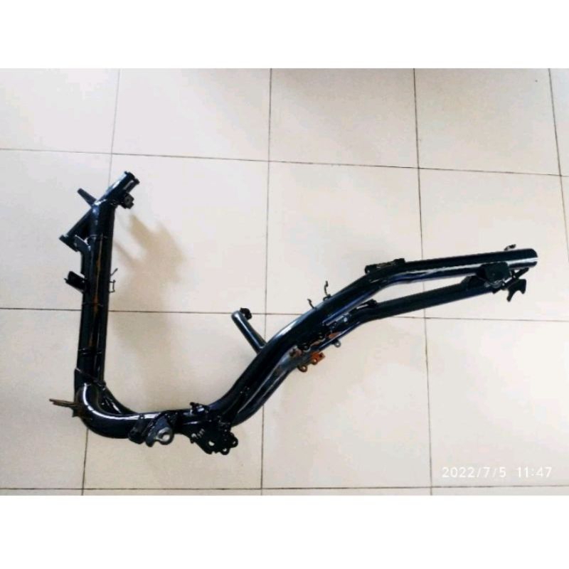 Jual RANGKA FRAME MIO J/Mio soul GT 115 (54p) original copotan | Shopee ...
