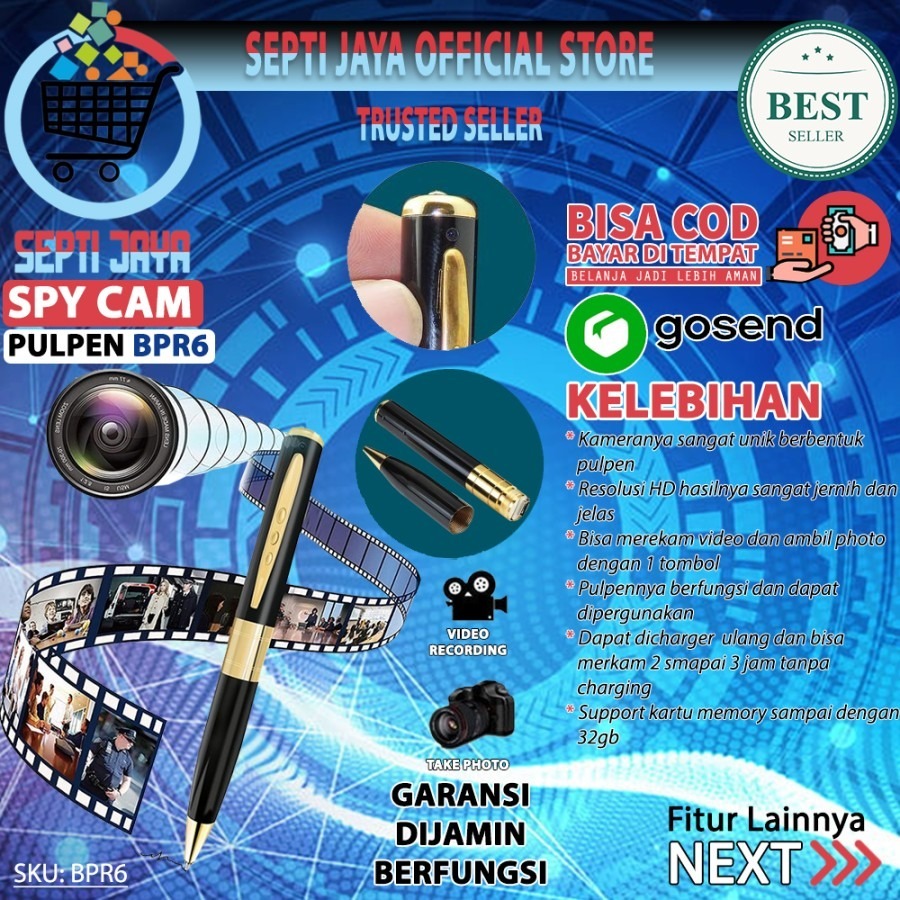 Jual Spy Camera Model USB U8 Kamera Kecil Tersembunyi Pengintai Spy cam ...