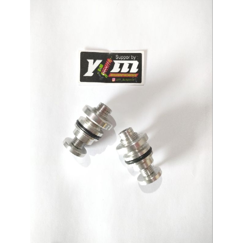 Jual Preload Shock depan Yamaha NMAX | Shopee Indonesia