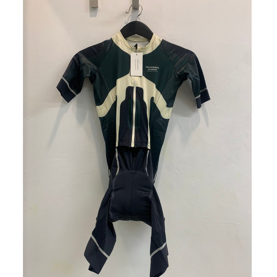 Jual Pas Normal Studio Mechanism Limited Skinsuit - S | Shopee Indonesia