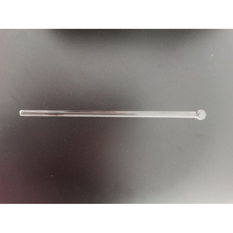 Jual Batang Pengaduk Kaca 20 cm Laboratorium | Shopee Indonesia