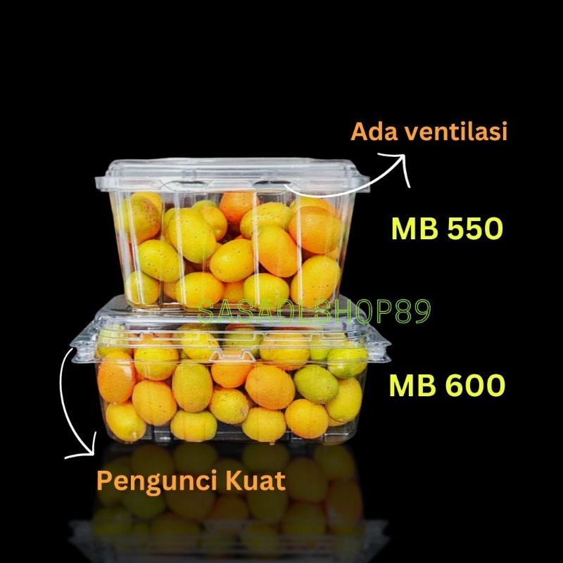 Jual Mika Buah MB 550 Mika sayur (SATUAN) | Shopee Indonesia