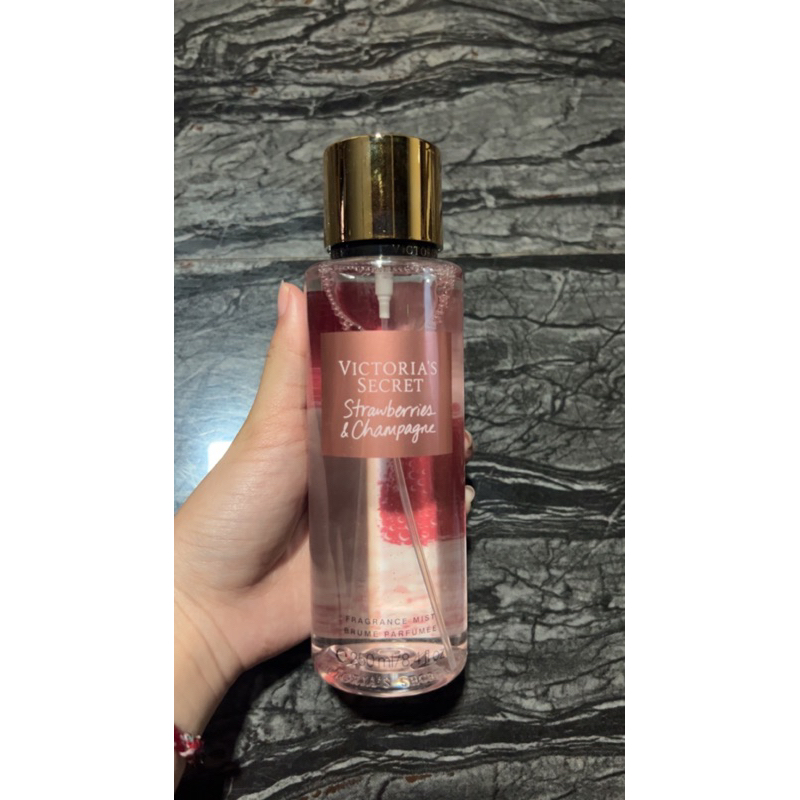 Jual VICTORIA SECRET 236ml | Shopee Indonesia