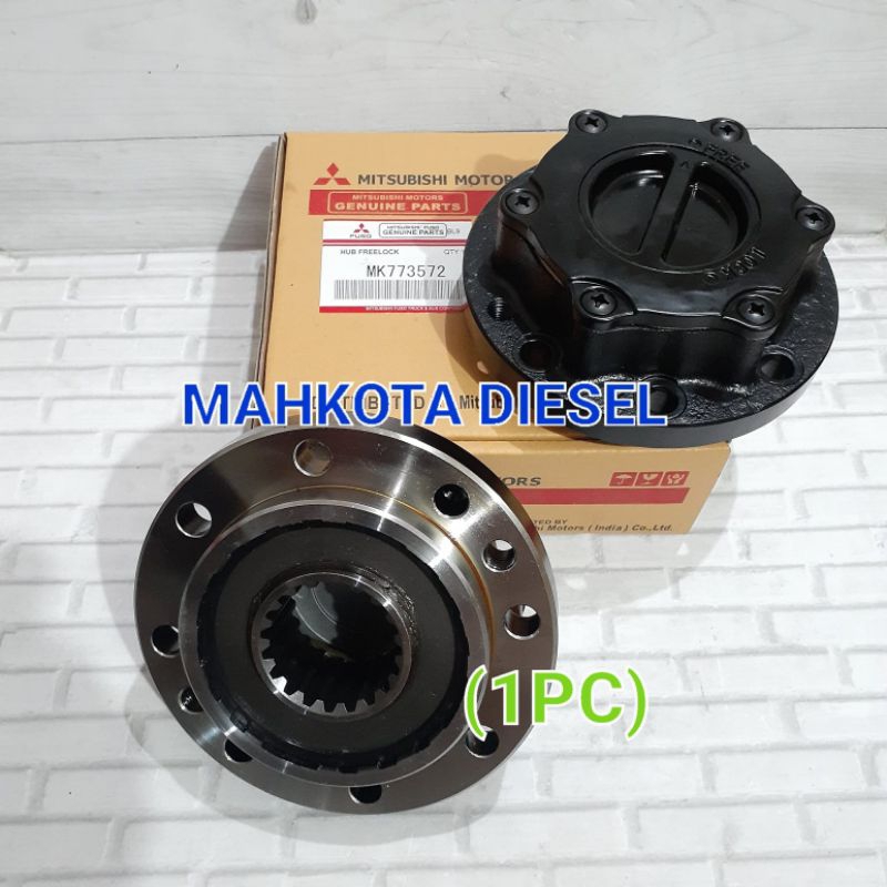 Jual FRELOCK FRI LOK CANTER PS125 PS120 FRE LOCK FRELOK CANTER PS125 ...