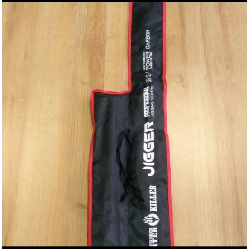 Jual Water Killer Rod Jigger (Jigging Series) | Shopee Indonesia
