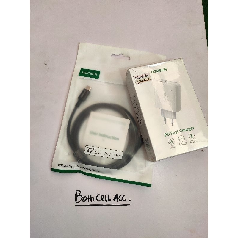 Jual UGREEN ADAPTOR SET | Shopee Indonesia