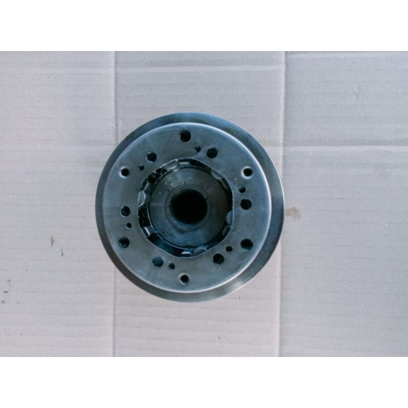 Jual MAHNIT MAGNET MAGNIT HONDA REVO VIT FI.110./ORIGINAL | Shopee ...