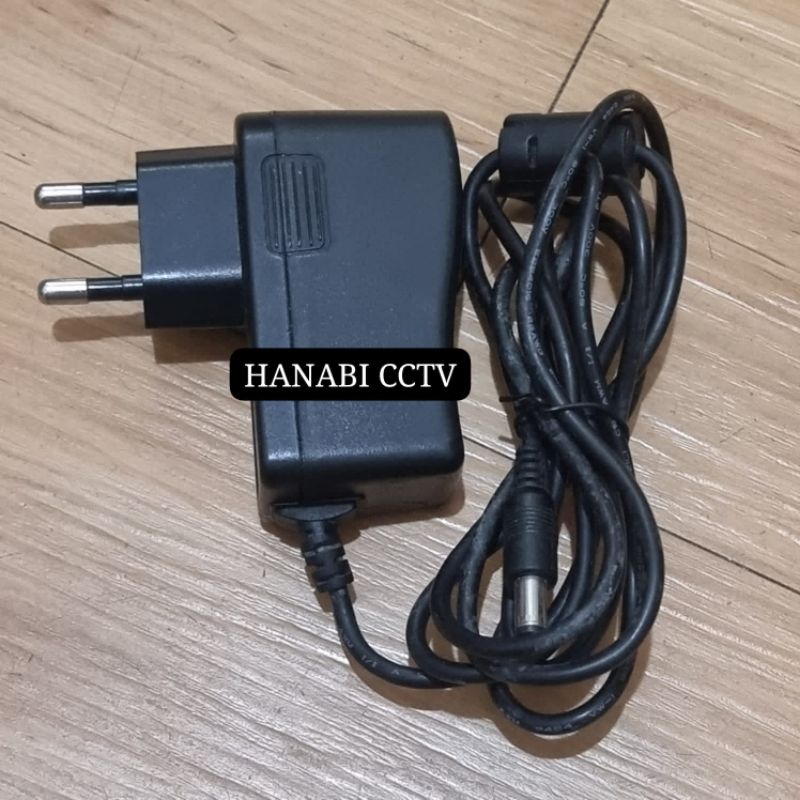 Jual Adaptor 1A 12V Korea Original | Shopee Indonesia
