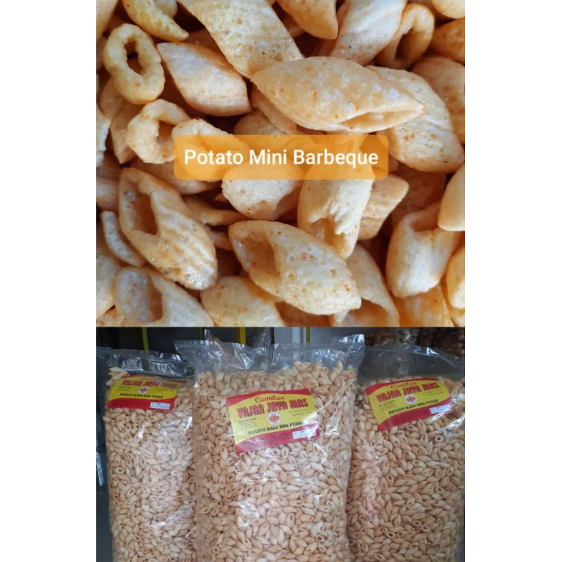 Jual snack serba 2500 part 2 snack kiloan makanan ringan laris jajan ...