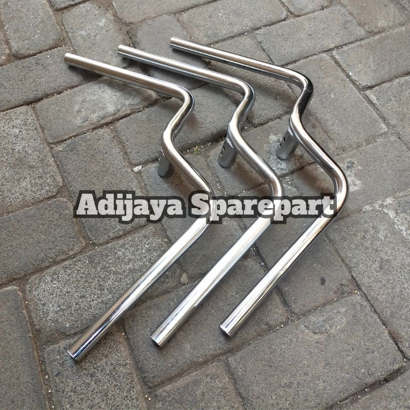 Jual Stang Sleep Engine Supra Beat Mio Jupiter MX Murah Besi | Shopee ...