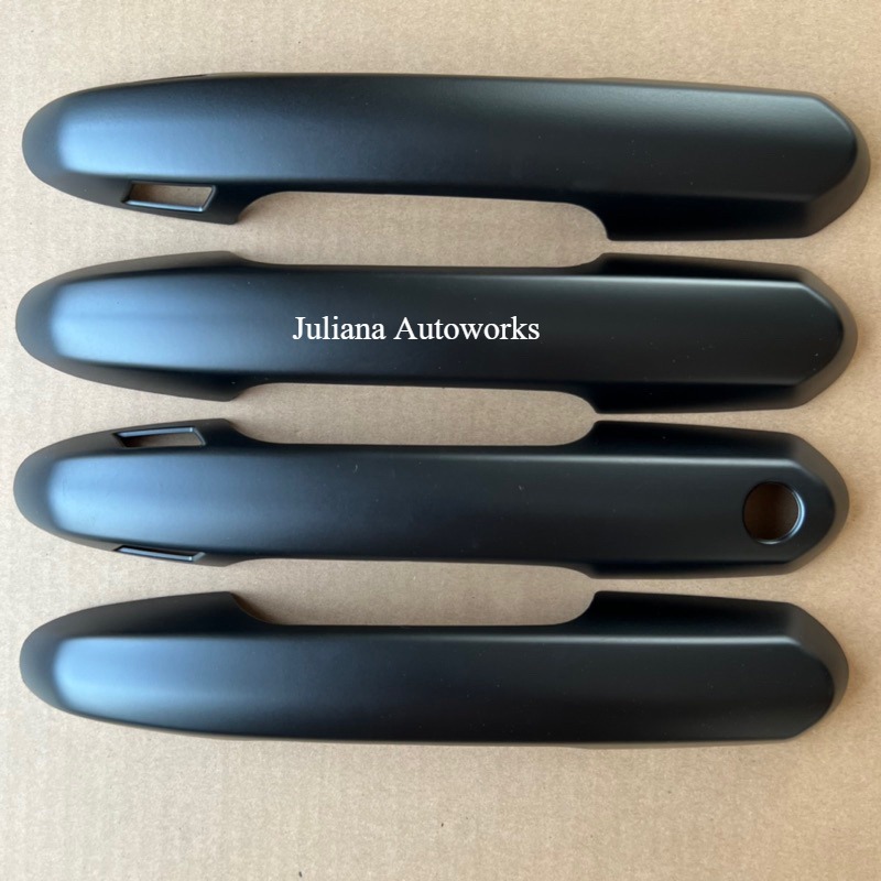 Jual Handle Innova Zenix 2022 2023 Hitam | Shopee Indonesia