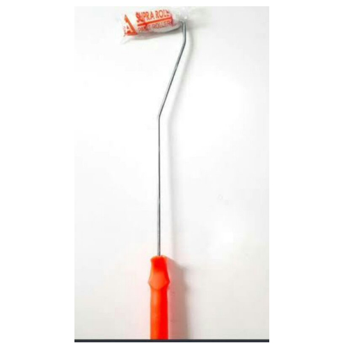 Jual ROLL CAT KECIL/ROLL CAT EPOXY/ROLL CAT TEMBOK (1 SET) | Shopee ...