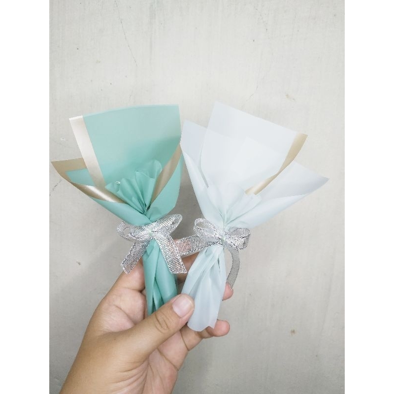 Jual Buket Mini Kosong | Buket Permen Kosongan | Buket Uang Kosongan ...