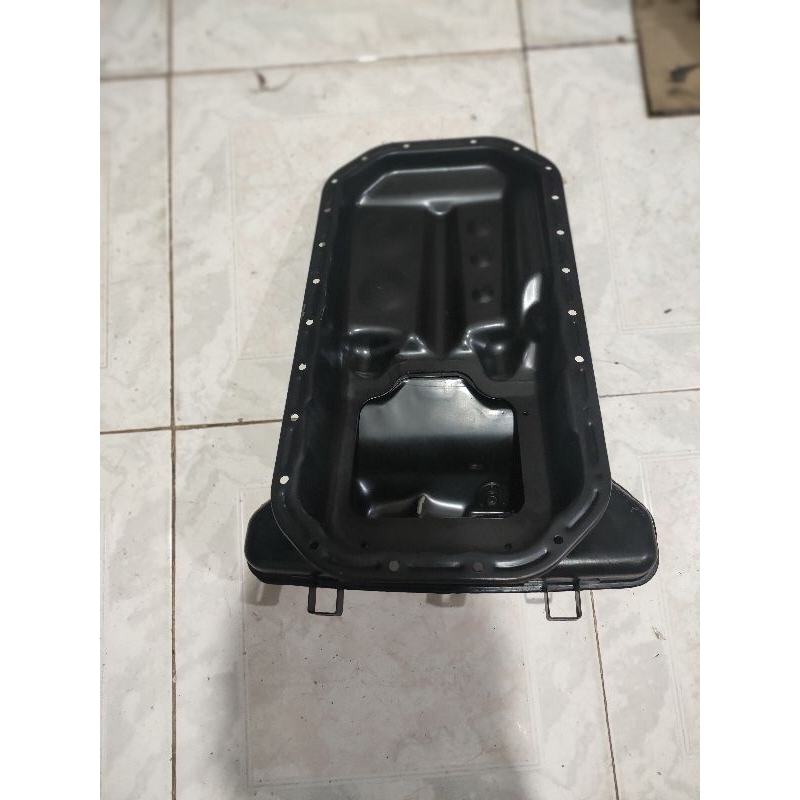 Jual Bak Carter Oli Bak oli innova hilux fortuner diesel 2kd | Shopee ...
