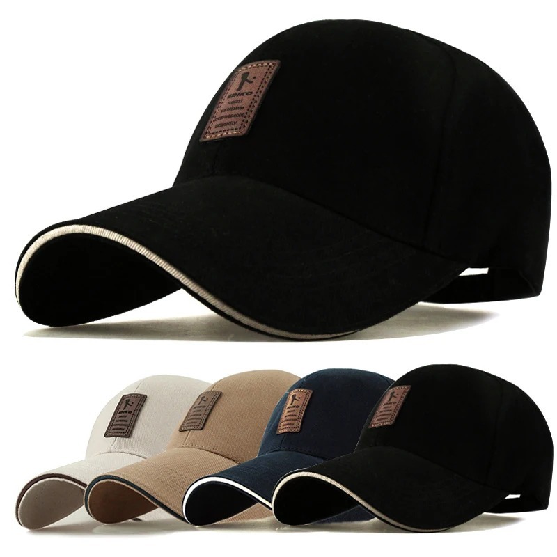 Jual Comfitstore HT11 Baseball Cap Topi Pria Wanita Logo Ediko Distro ...