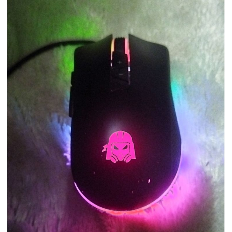 Jual Gaming mouse DA G8 | Shopee Indonesia
