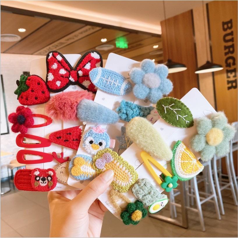 Jual PROMO 6.6 heybaby JEPIT BULU FURRY 9PCS Set Jepit rambut anak im ... Jual PROMO 6.6 heybaby JEPIT BULU FURRY 9PCS Set Jepit rambut anak im ...
