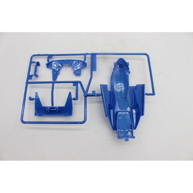 Jual REP TAMIYA 18040 BODY SET AERO SOLUTIDE ( VC MODEL) | Shopee Indonesia