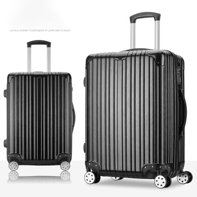 Jual JZR A973 Koper Ekstra besar ukuran 26 inch PC Materi 24 inci 22 ...