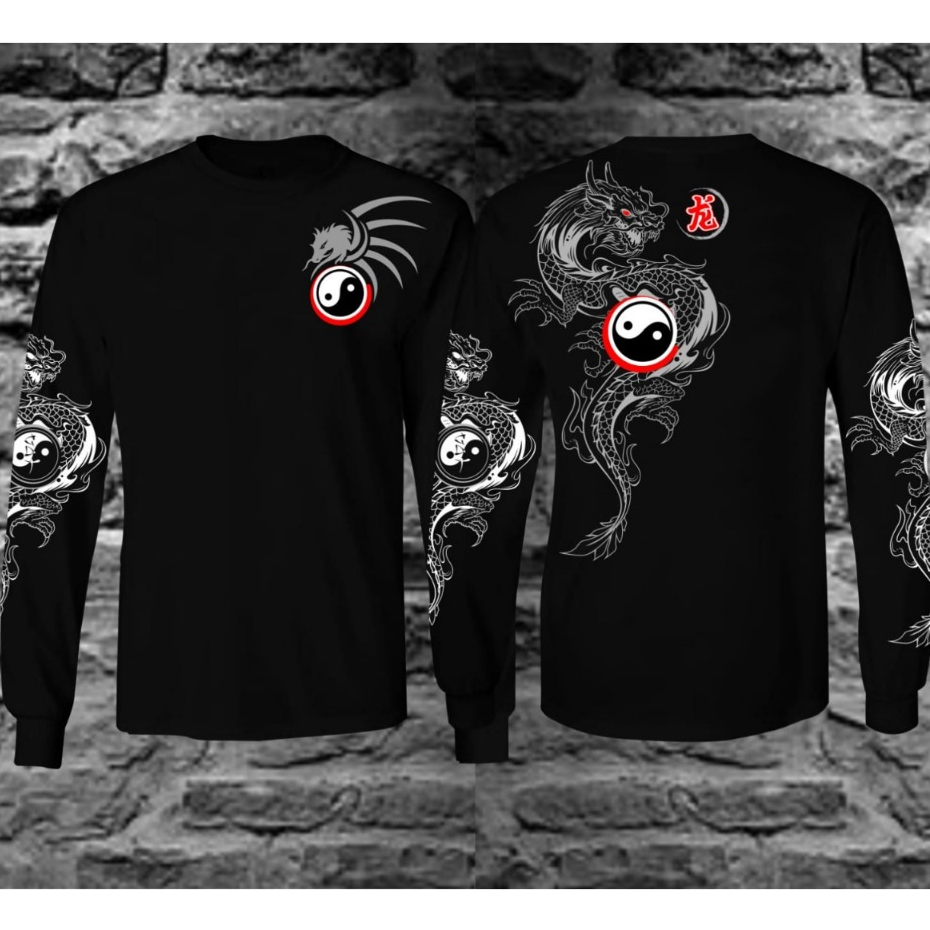 Jual T-SHIRT KAOS PRIA LENGAN PANJANG KAOS PRIA MOTIF DRAGON BAJU KAOS ... Jual T-SHIRT KAOS PRIA LENGAN PANJANG KAOS PRIA MOTIF DRAGON BAJU KAOS ...