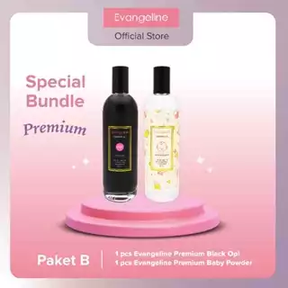 Toko Online Evangeline Official Shop | Shopee Indonesia