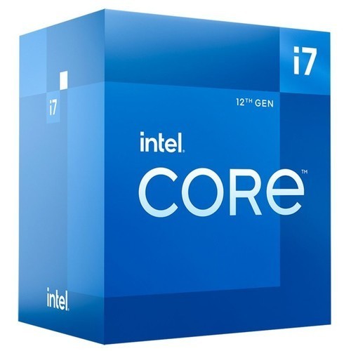 Jual Processor Intel Core I7 12700K BOX (LGA 1700) | Shopee Indonesia