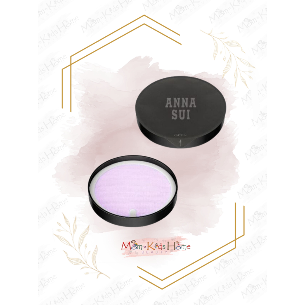 Jual Loose Powder Anna Sui Full Size (Refill Only) | Shopee Indonesia