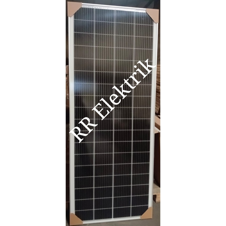 Jual Solar Panel Solar Cell Panel Surya 300Wp Mono 300 Wp ...