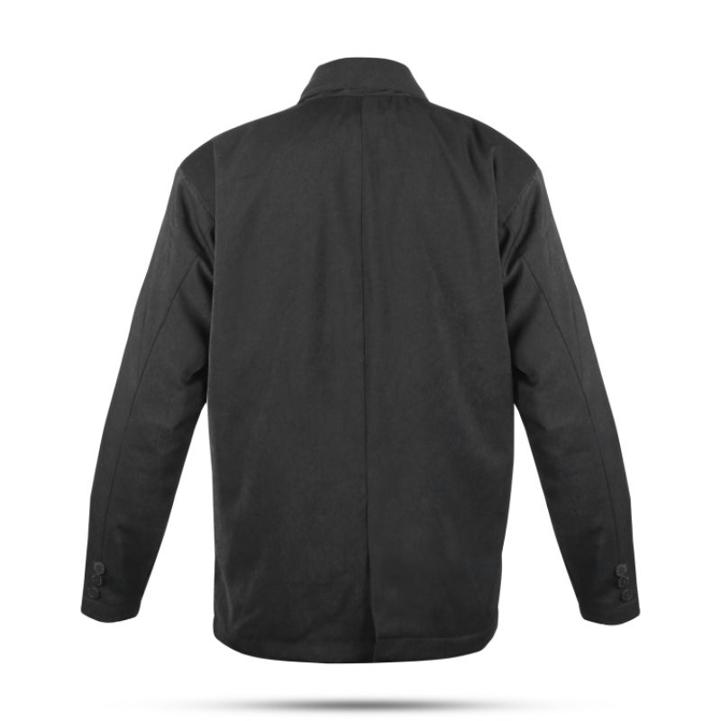 Jual JAKET SEMI JAS PRIA HIGHWIST BAHAN TWIST PREMIUM - SEMI JAS FORMAL ...